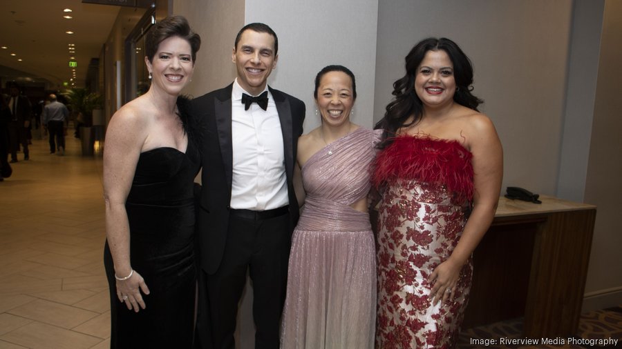 After Hours: Sacramento Metro Chamber dinner and awards - Sacramento ...