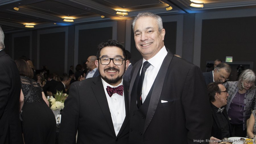 After Hours: Sacramento Metro Chamber dinner and awards - Sacramento ...