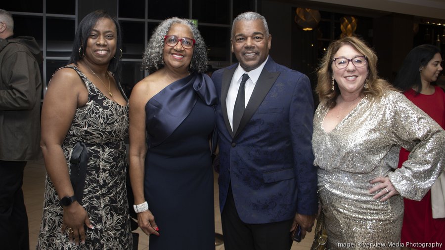 After Hours: Sacramento Metro Chamber dinner and awards - Sacramento ...