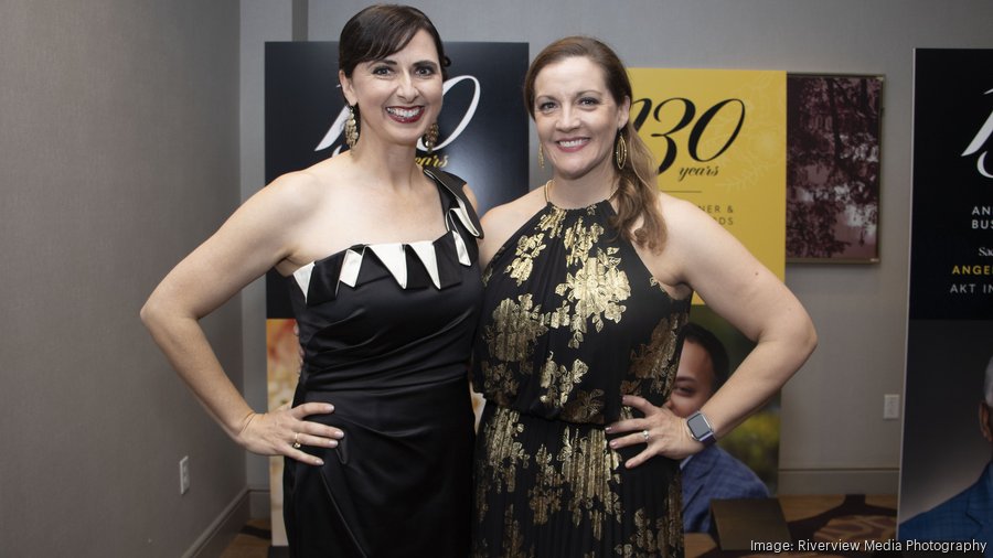 After Hours: Sacramento Metro Chamber dinner and awards - Sacramento ...