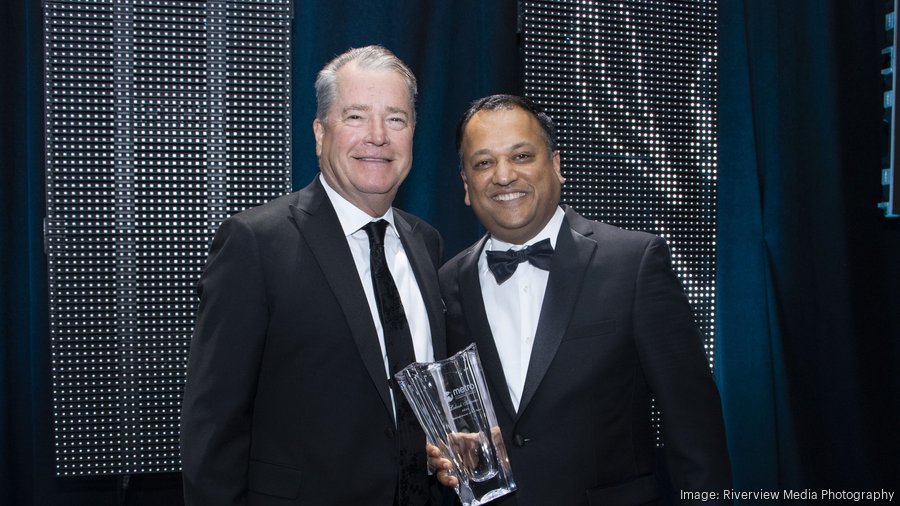 After Hours: Sacramento Metro Chamber dinner and awards - Sacramento ...