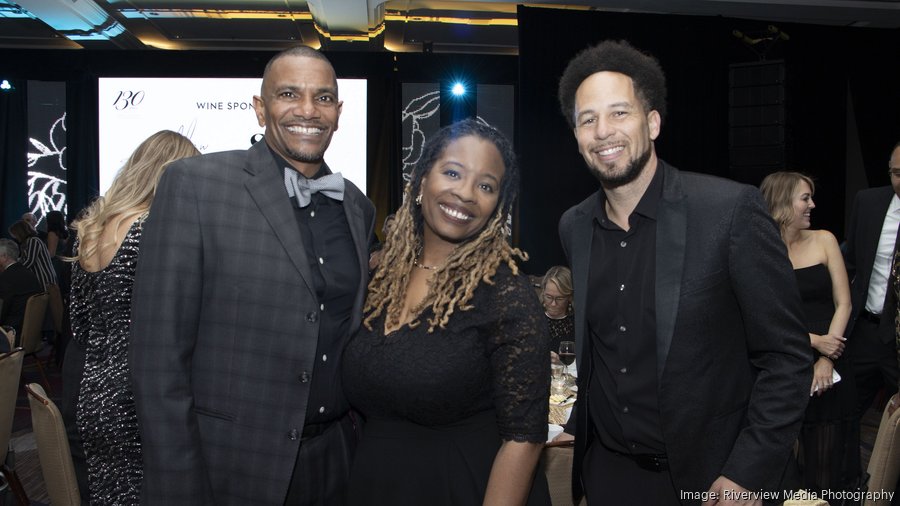 After Hours: Sacramento Metro Chamber dinner and awards - Sacramento ...