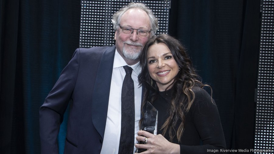 After Hours: Sacramento Metro Chamber dinner and awards - Sacramento ...