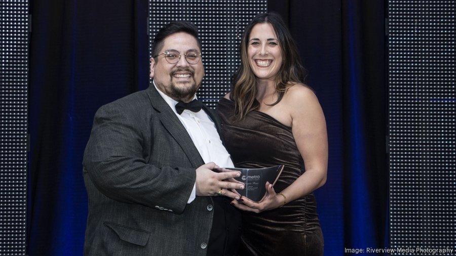 After Hours: Sacramento Metro Chamber dinner and awards - Sacramento ...