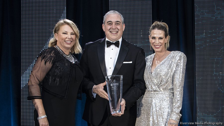 After Hours: Sacramento Metro Chamber dinner and awards - Sacramento ...