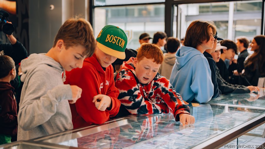 Tom Brady acquires 50% stake in Mass. company - Boston Business Journal