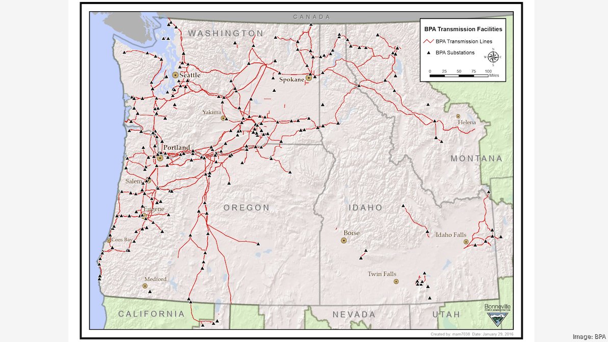 Wyden, Merkley: BPA cuts 'reckless,' 'ludicrous' - Portland Business ...