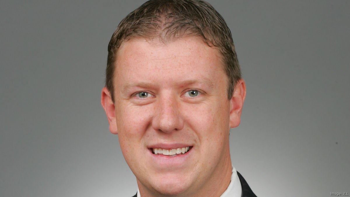 JLL adds Tinnel to Kansas City industrial team - Kansas City Business ...