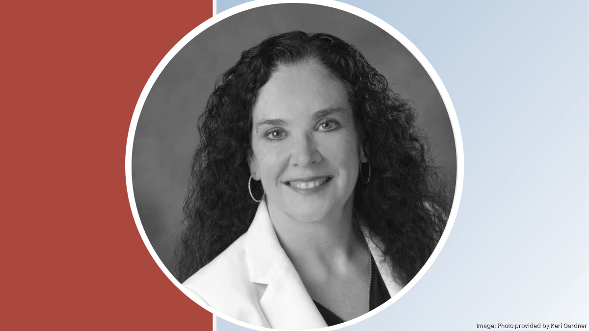 In Her Own Words: Laid off at 50, Keri Gardner’s 401K funds her ...