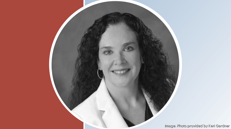 In Her Own Words: Laid off at 50, Keri Gardner’s 401K funds her ...