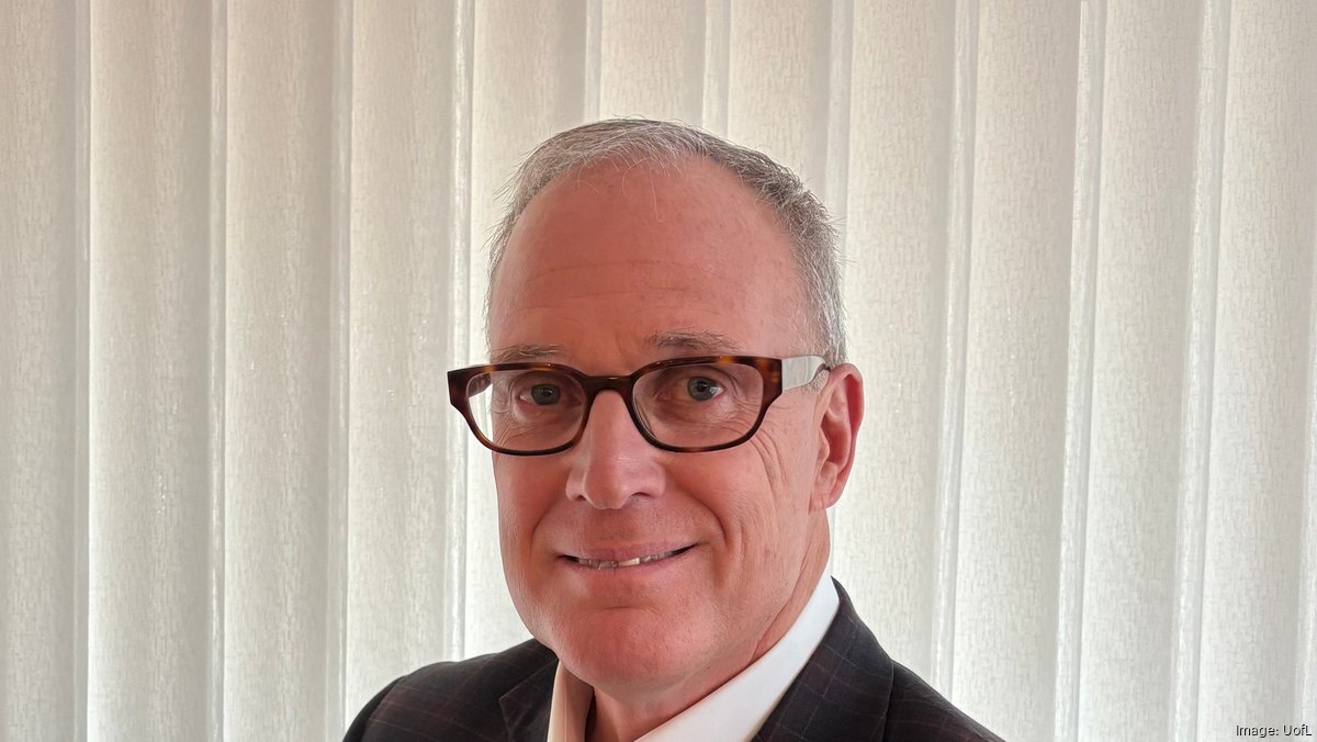 Jim Broschart to lead UofL's advancement initiatives - Louisville ...