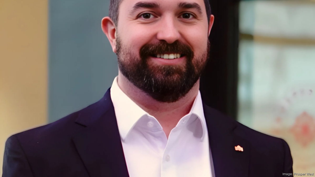 Prosper West's new CEO discusses economic growth on the Westside ...