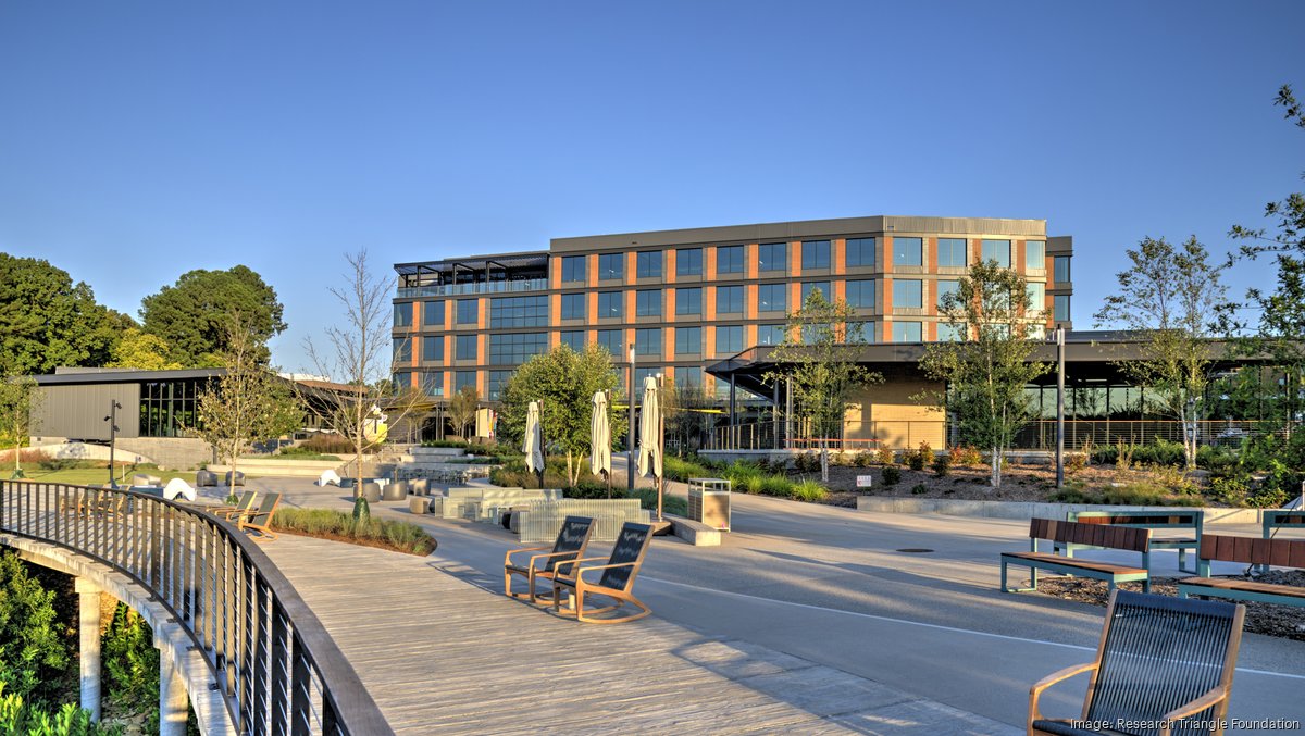 RTP 3.0 achieves crucial rezoning in Wake County - Triangle Business ...