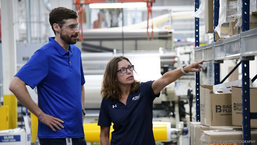 Milwaukee manufacturer Brady Corp. launches 'returnships' - Milwaukee ...