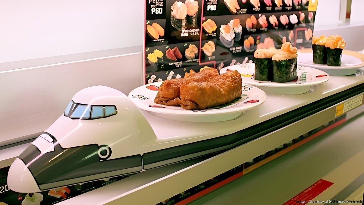 Baltimore-area restaurants expected to open in 2026 - Baltimore ...