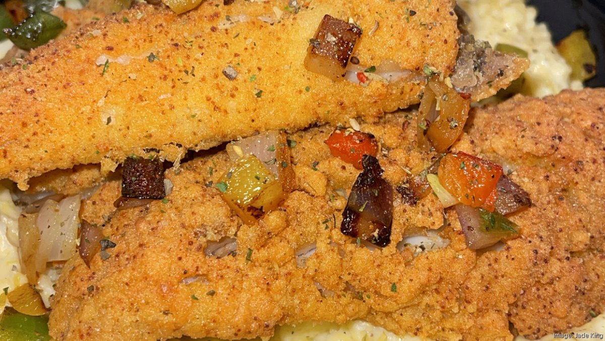 Mz Jade's Soul Food opens in Cincinnati's CUF neighborhood - Cincinnati ...
