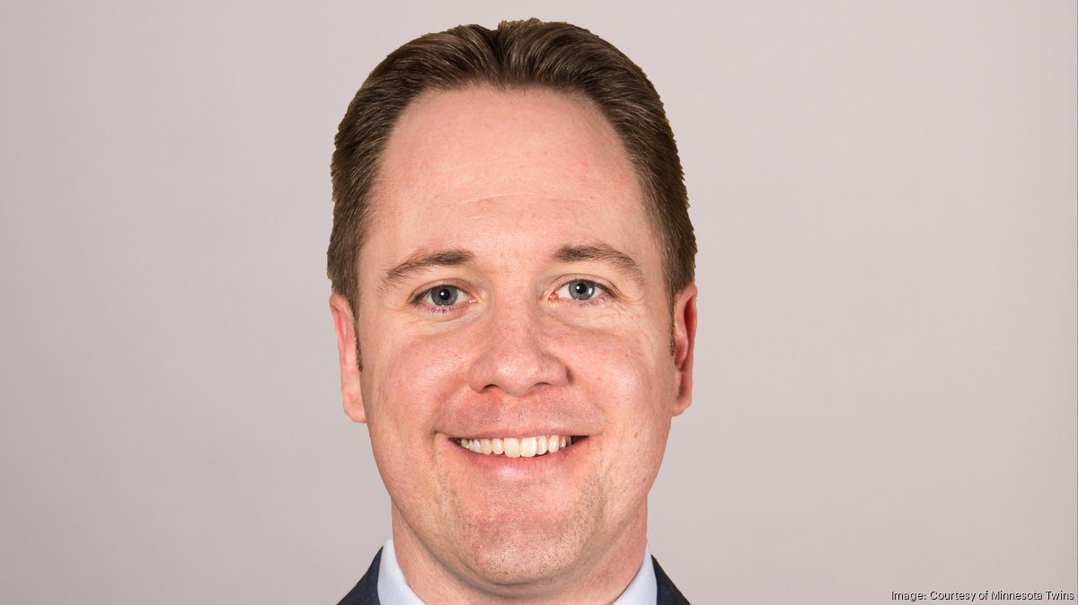 Minnesota Twins announce new leadership roles - Minneapolis / St. Paul ...