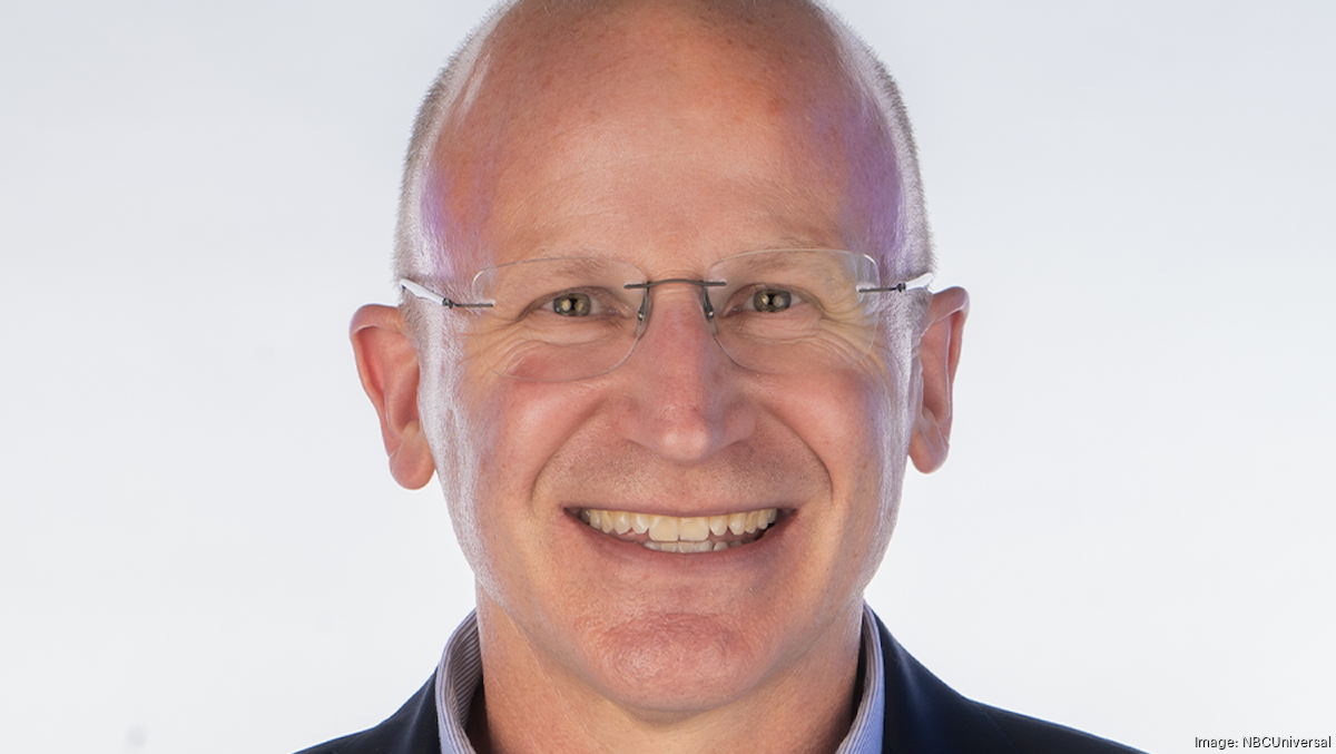 NBC10 gets new president following departure of Ric Harris ...