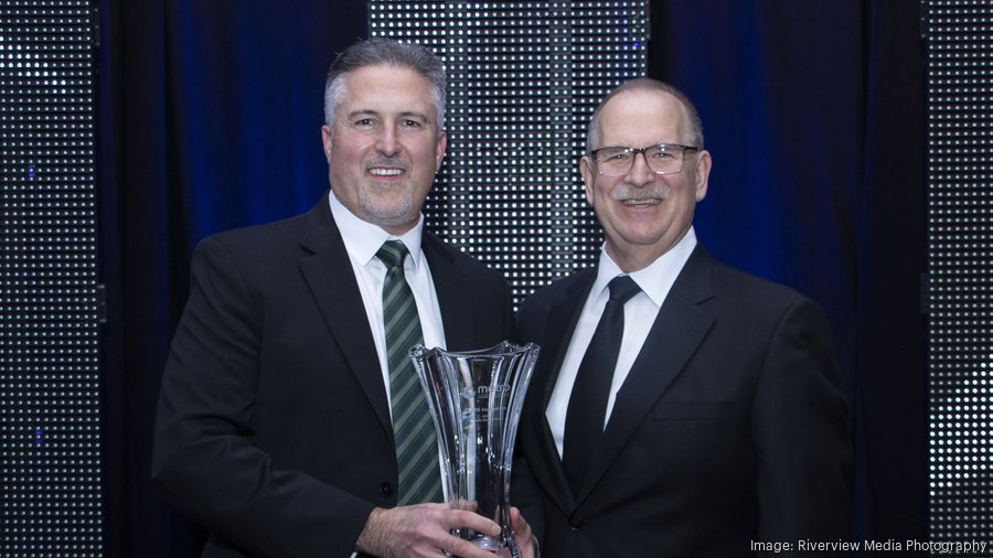 After Hours: Sacramento Metro Chamber dinner and awards - Sacramento ...