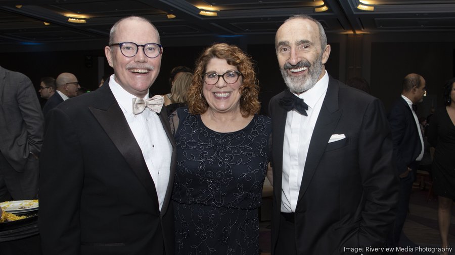 After Hours: Sacramento Metro Chamber dinner and awards - Sacramento ...