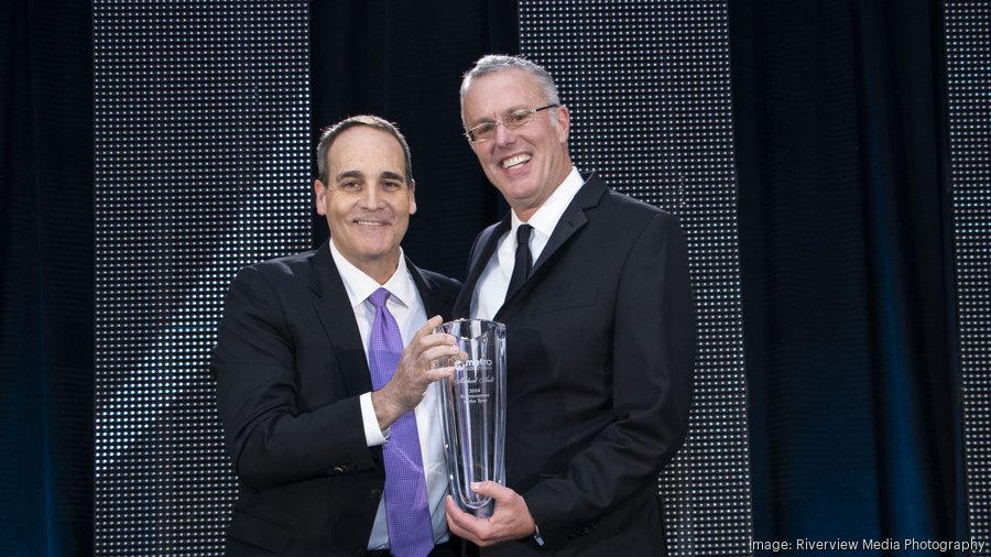 After Hours: Sacramento Metro Chamber dinner and awards - Sacramento ...