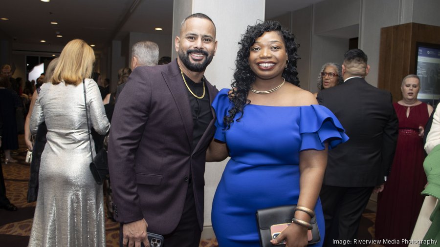 After Hours: Sacramento Metro Chamber dinner and awards - Sacramento ...