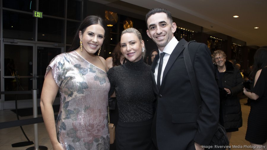 After Hours: Sacramento Metro Chamber dinner and awards - Sacramento ...