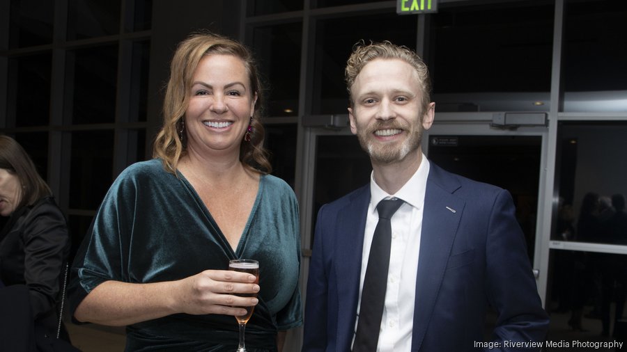 After Hours: Sacramento Metro Chamber dinner and awards - Sacramento ...