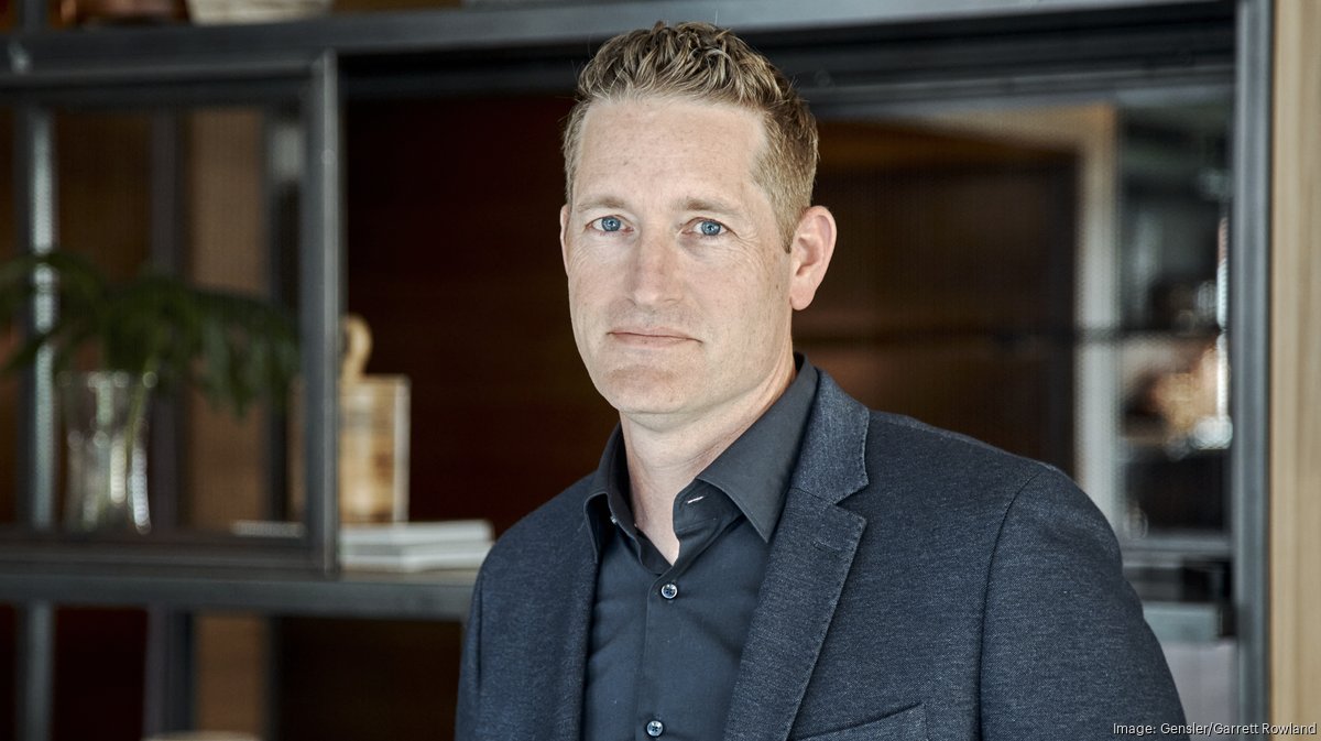 Gensler hires Waller as managing director for KC office - Kansas City ...