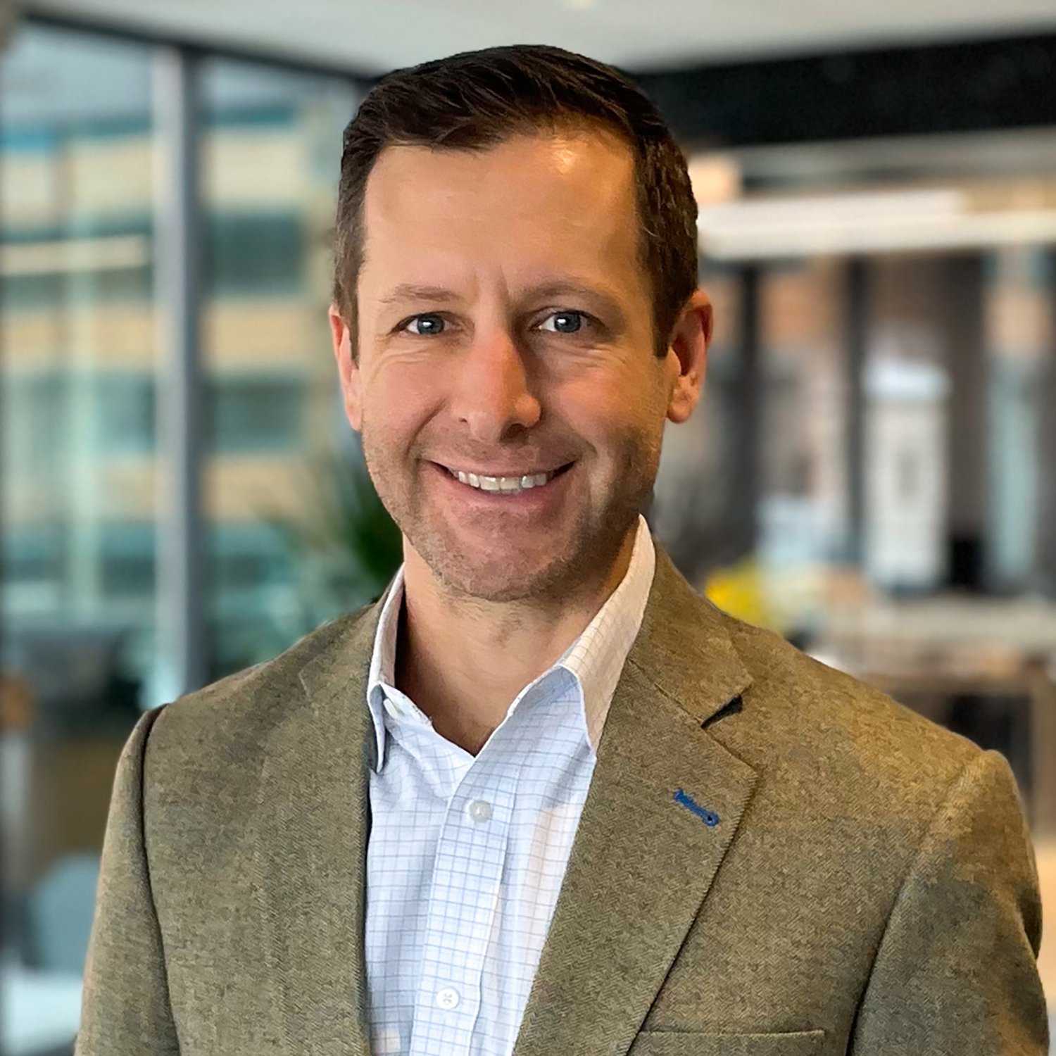 Andy Bagy | People on The Move - St. Louis Business Journal