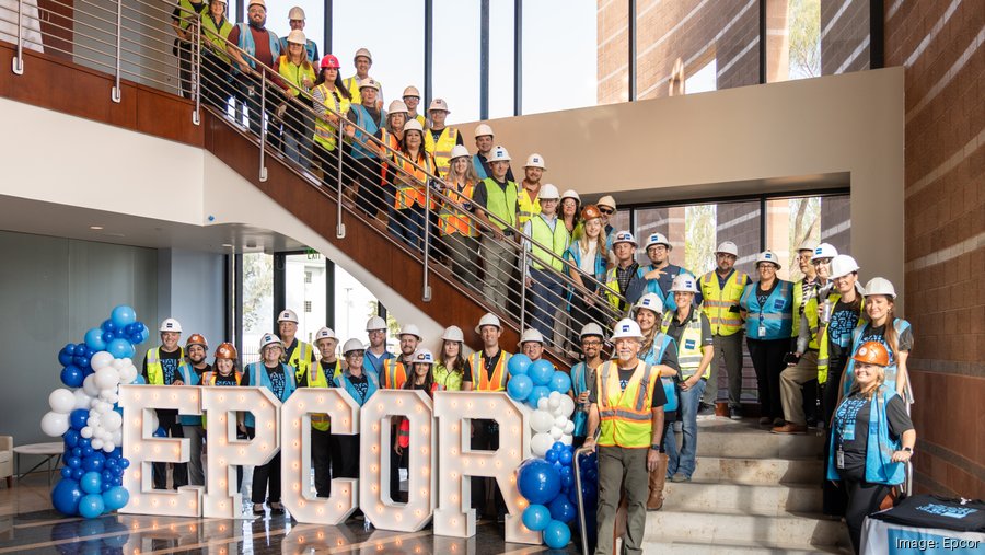 Water company takes over former Delta Dental office complex - Phoenix ...