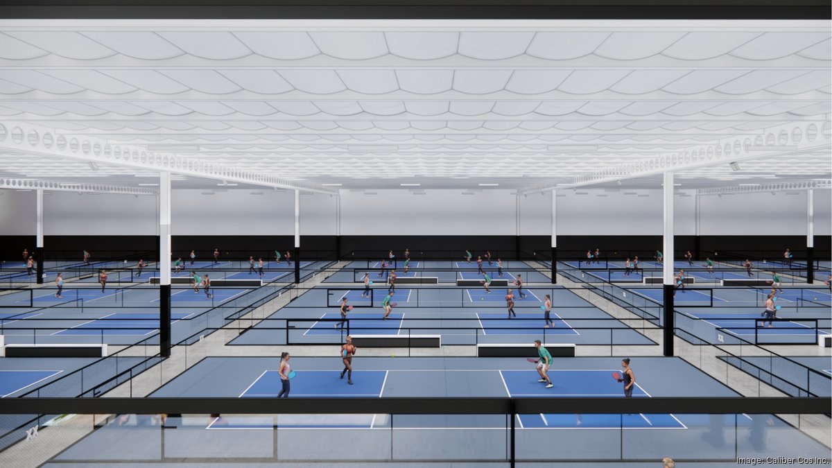 HonorHealth is exclusive health provider for Pure Pickleball facility ...