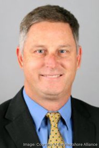Avison Young executive takes helm as Westshore Alliance president ...