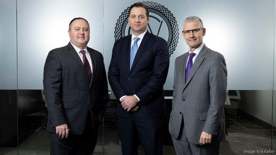 Capital Wealth Advisors expands to Pittsburgh with F.N.B. hires ...