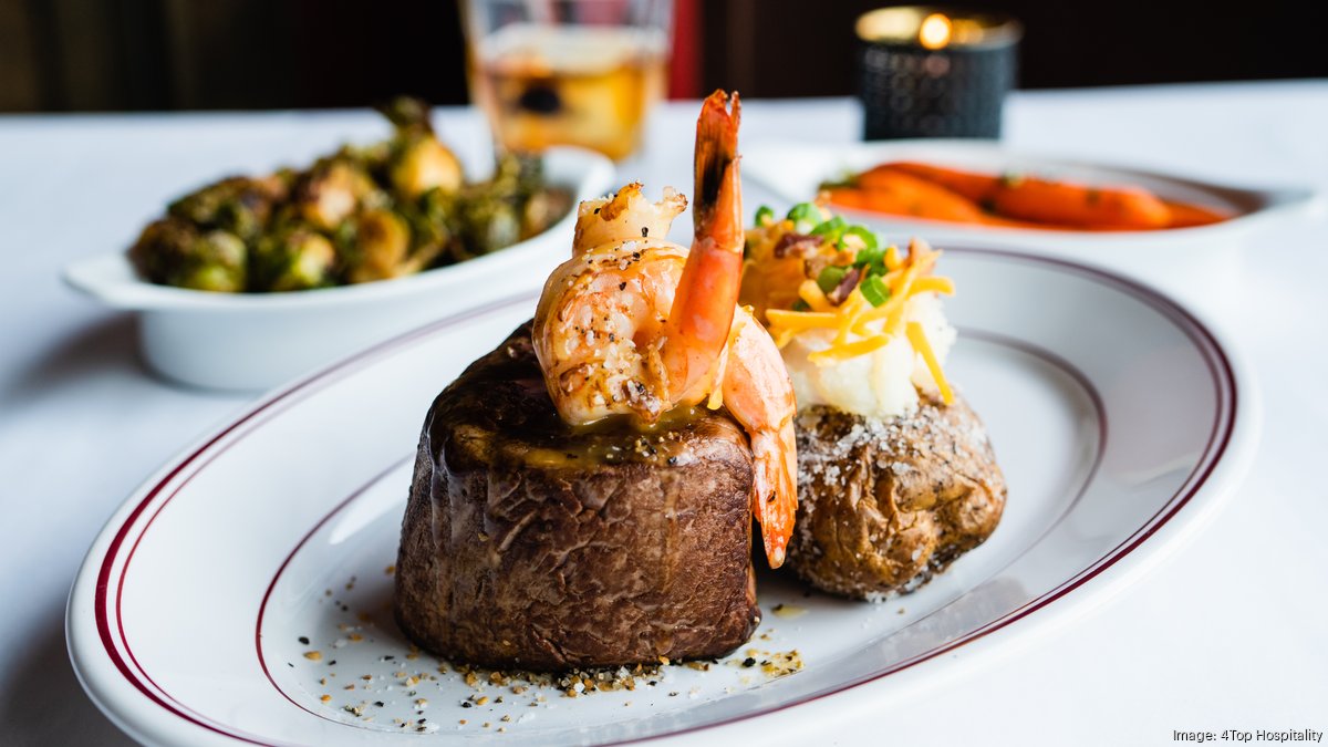 4Top Hospitality's Char restaurant plans Murfreesboro opening ...