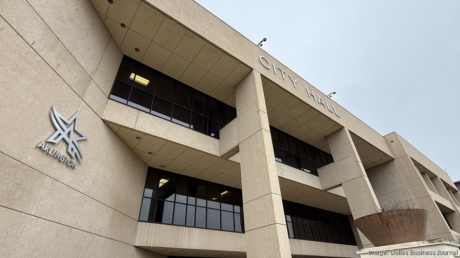 Arlington wants to lure corporate HQ, R&D with land buy - Dallas ...