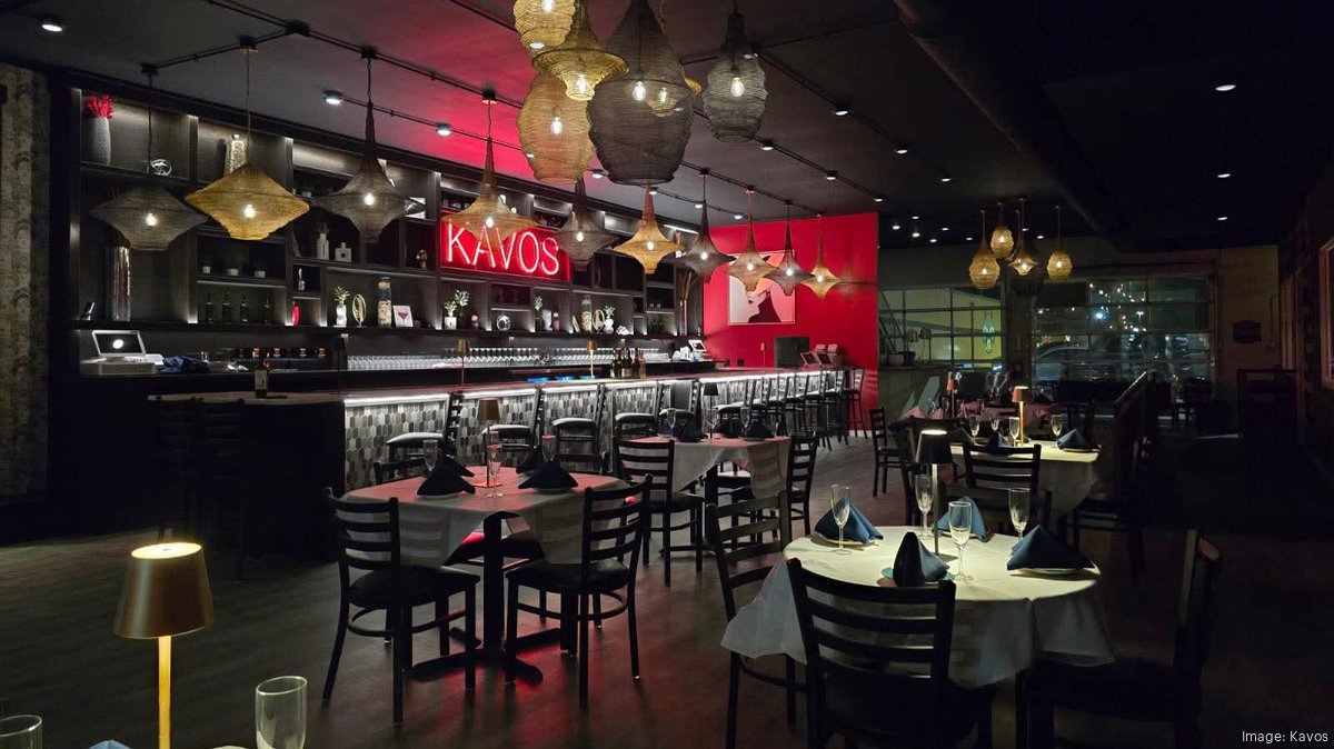 Kavos in Oconomowoc features shareable Greek, Italian, Spanish cuisine ...