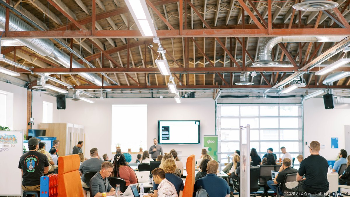 Boulder's Gloo, maker of Christian church AI, files for IPO - Denver ...