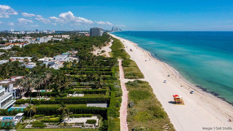 Trust of Sedano's CEO Agustin Herran sells Miami Beach home - South ...