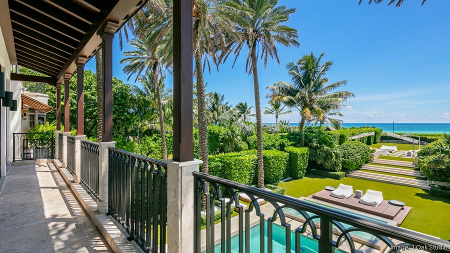 Trust of Sedano's CEO Agustin Herran sells Miami Beach home - South ...