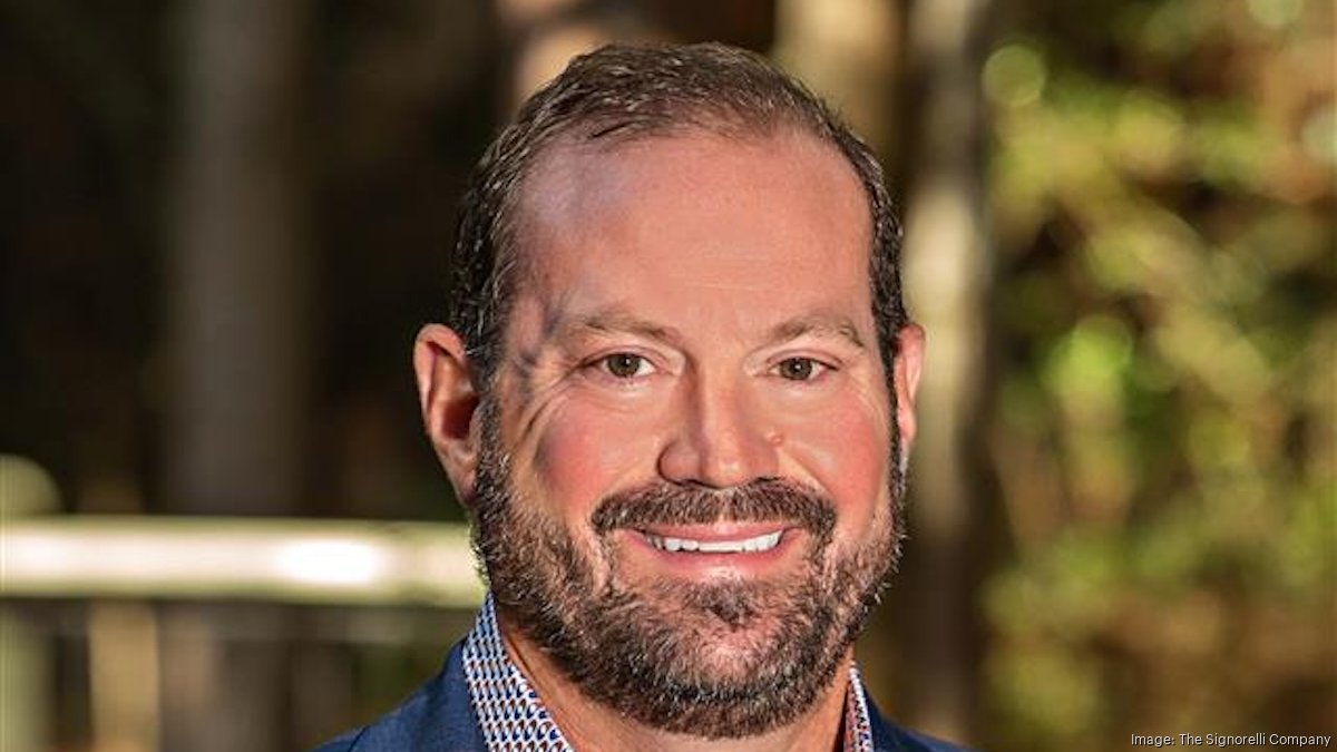 Danny Signorelli develops Fort Bend community Austin Point - Houston ...