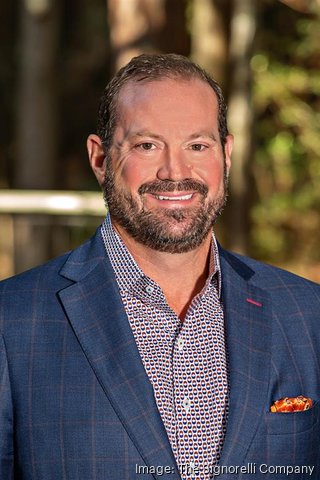 Danny Signorelli develops Fort Bend community Austin Point - Houston ...
