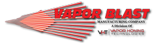 Vapor Honing Technologies BizSpotlight - Charlotte Business Journal