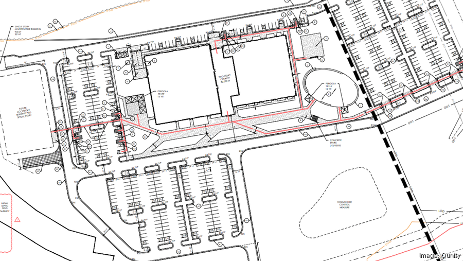 The Summit Church sues Chatham County over rezoning for new campus ...