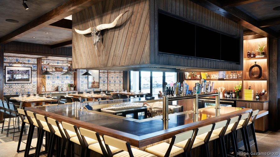 Denver pizza joint Homegrown Tap & Dough opens in Parker - Denver ...