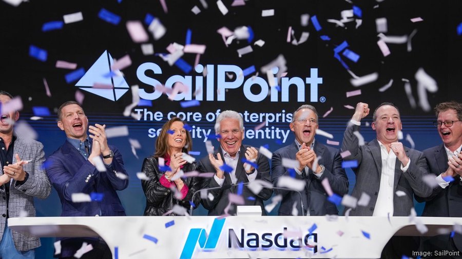 SailPoint IPO: Why Nasdaq over NYSE? - Austin Business Journal
