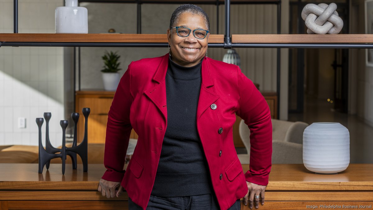Diversity in Business Awards 2025: Sheila Alexander-Reid, PHLCVB ...