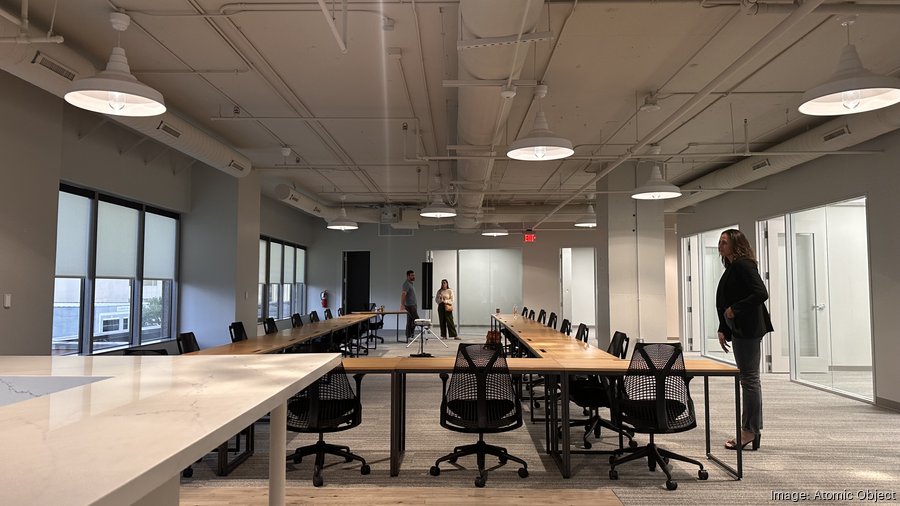 North Hills outpaces Downtown Raleigh in office leasing activity ...