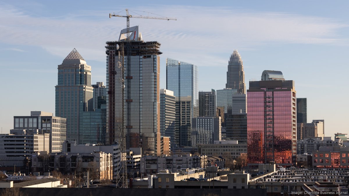 How these real estate developments built a better Charlotte - Charlotte Business Journal