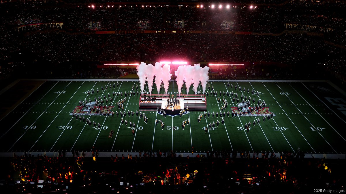 Bill Haslam details Nashville's 2029 Super Bowl pursuit - Nashville ...